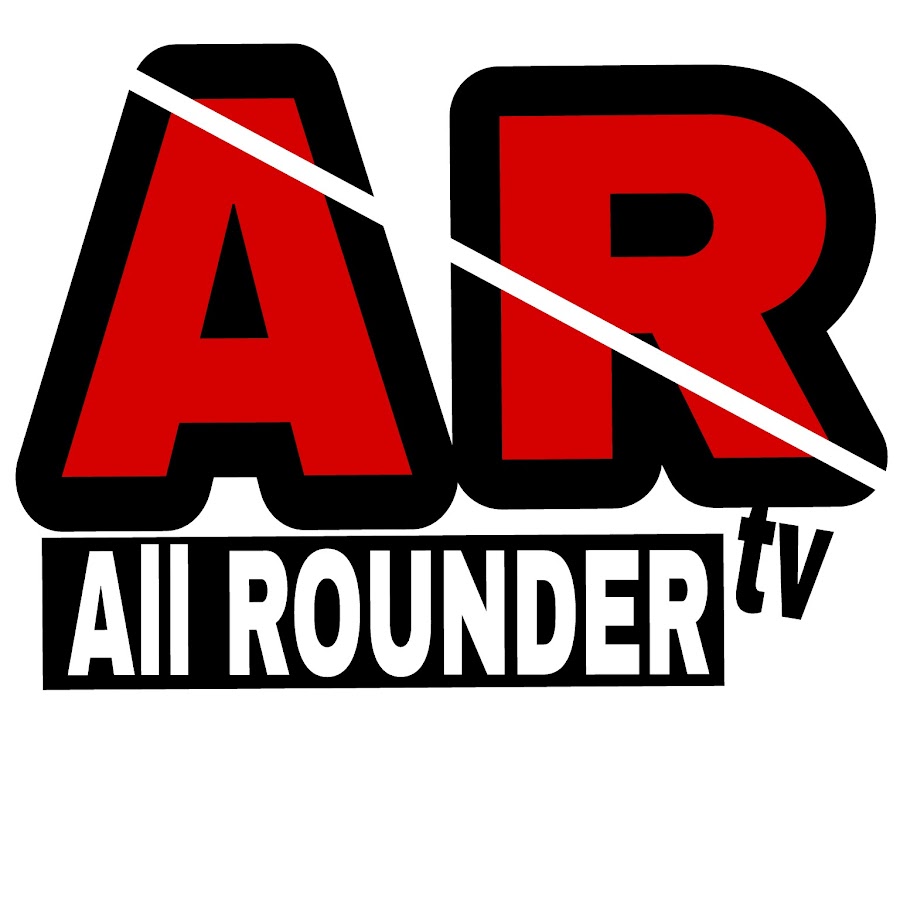 All Rounder TV - YouTube