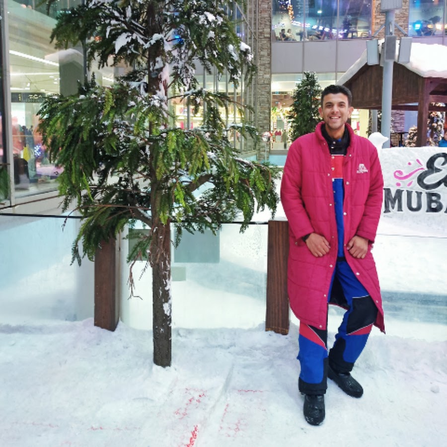 Mostafa Wael - YouTube