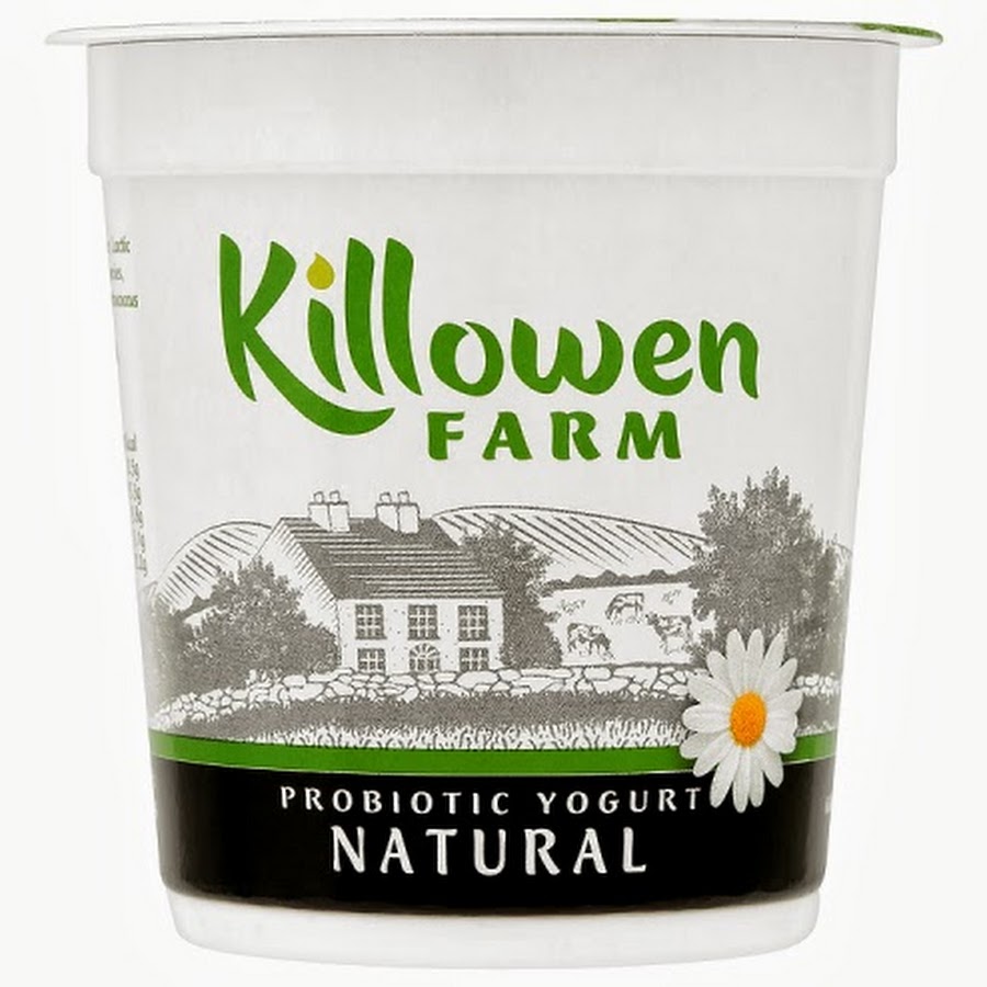 Killowen Farm - YouTube