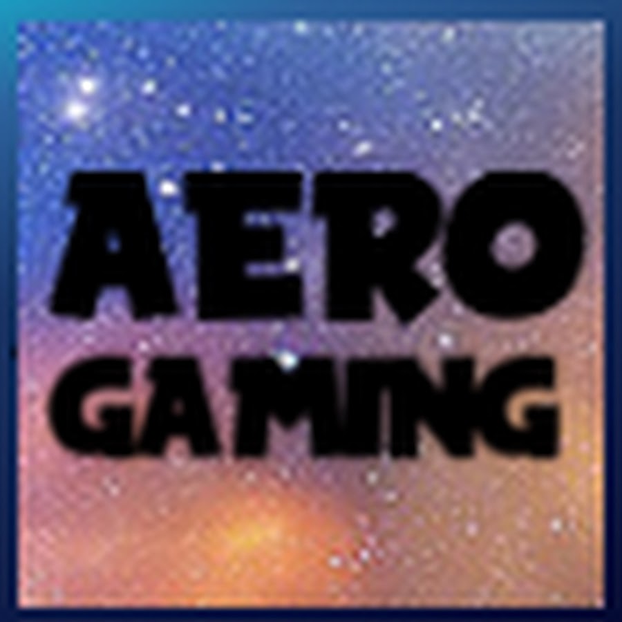 AeRo Gaming - YouTube