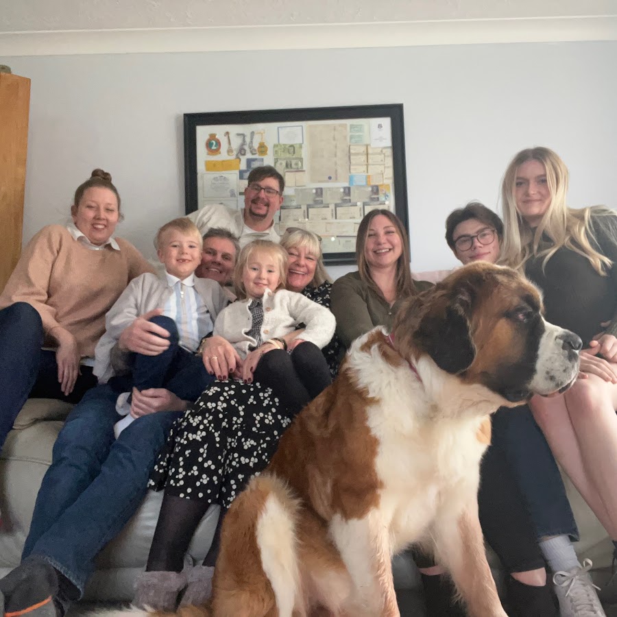 Bradley Cook - YouTube