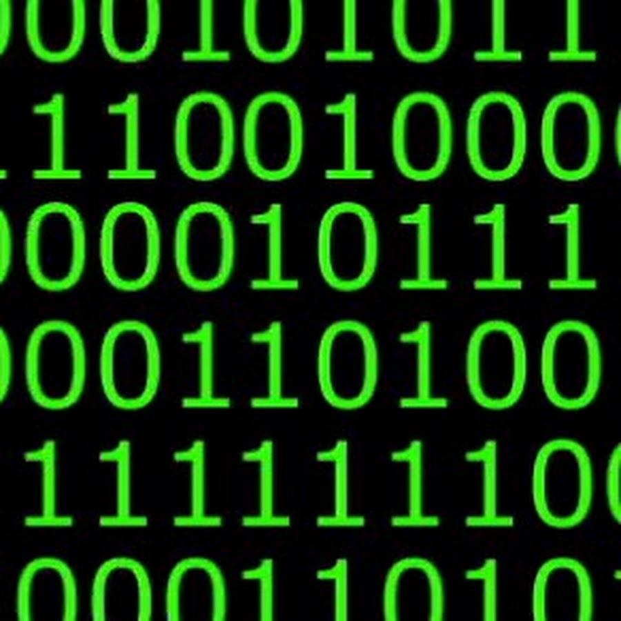 1010010 10101 - YouTube