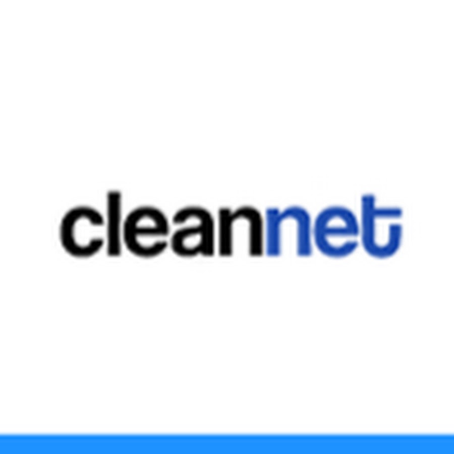 CleanNet GE LTD - YouTube