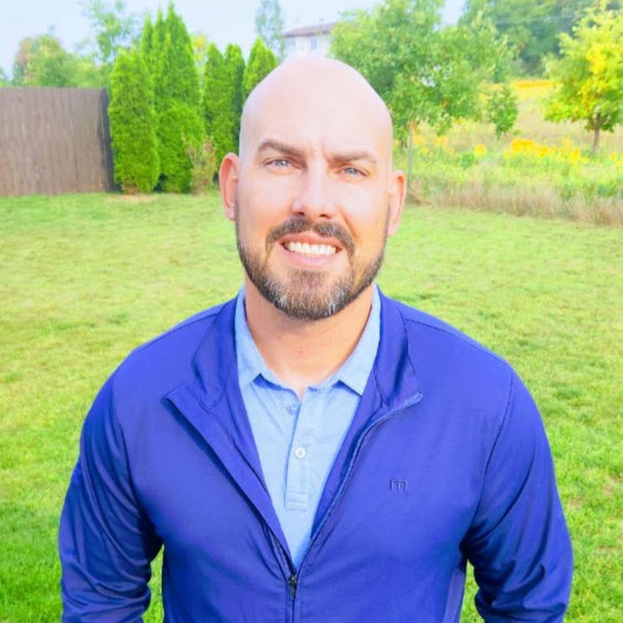 Patrick Shea - YouTube