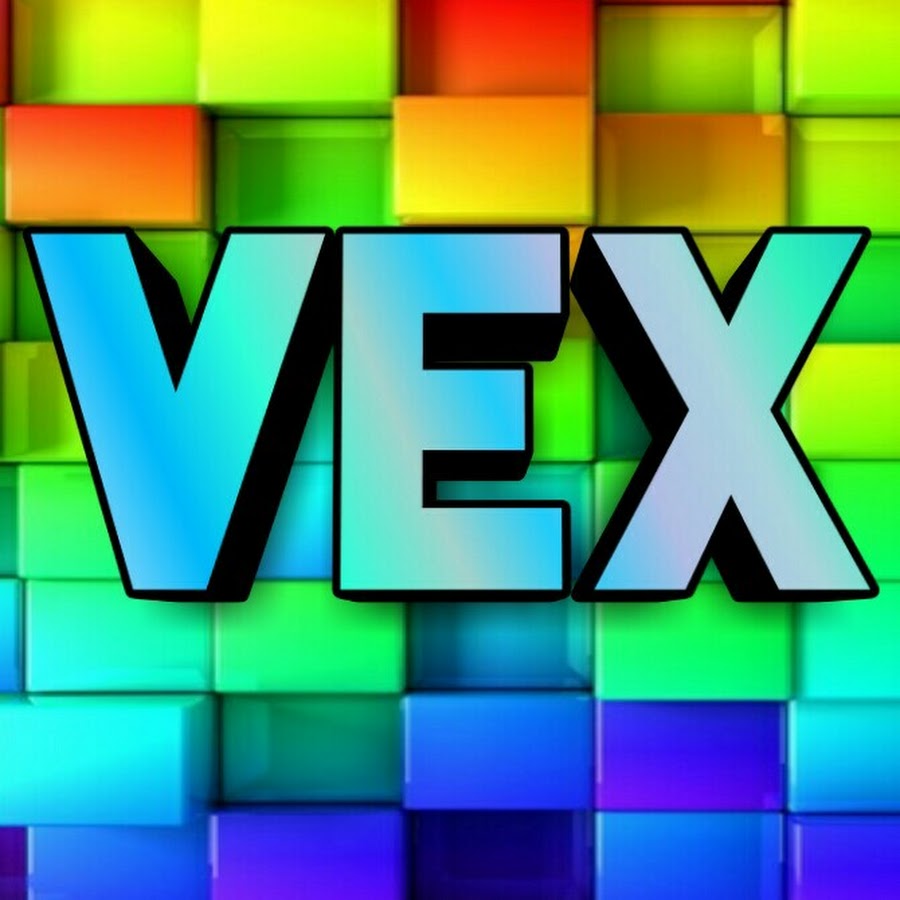 VEX - Roblox and more! - YouTube