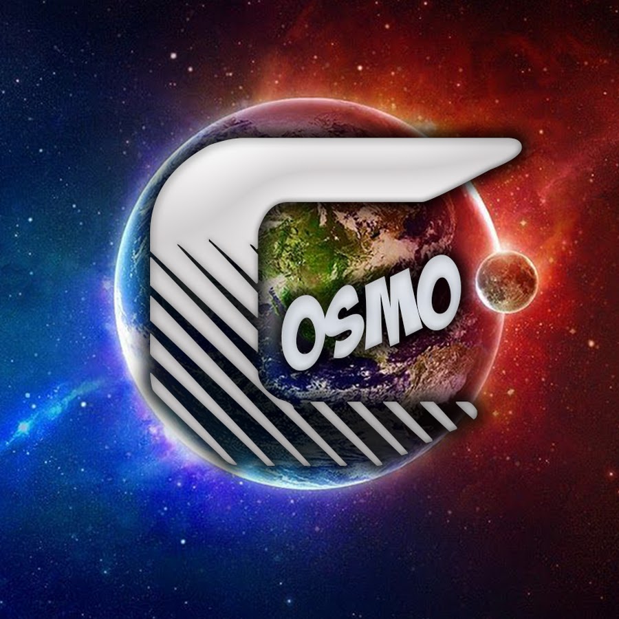 Cosmo - YouTube