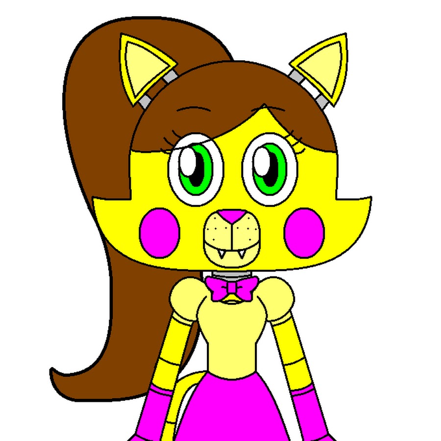 Laura the Cat - YouTube