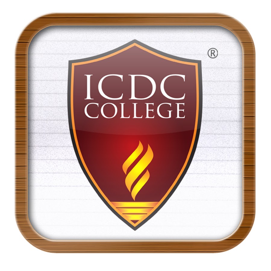 ICDCCollegeVideo - YouTube
