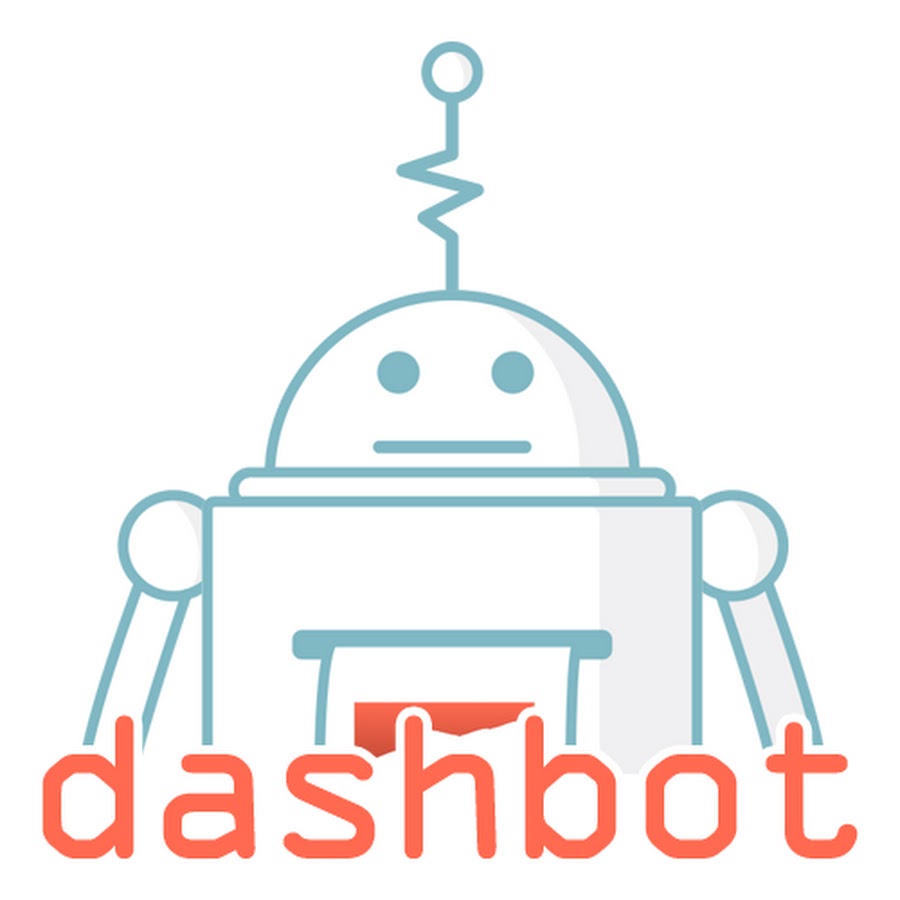 Dashbot - YouTube