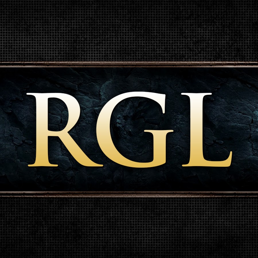 RGL Gaming - YouTube