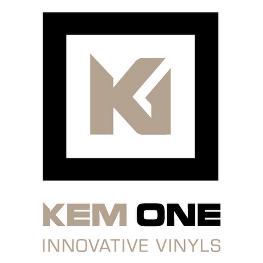 KEM ONE INNOVATIVE VINYLS - YouTube