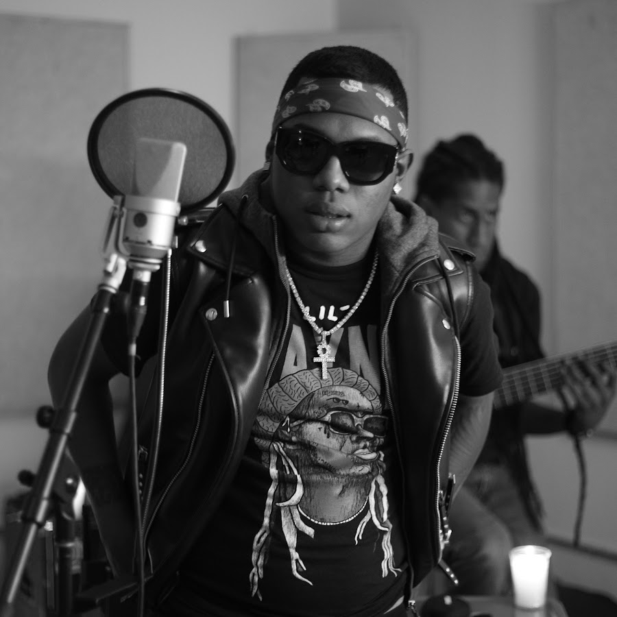 Yemil Official - YouTube