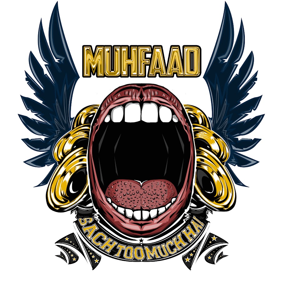 Be a Muhfaad! - YouTube