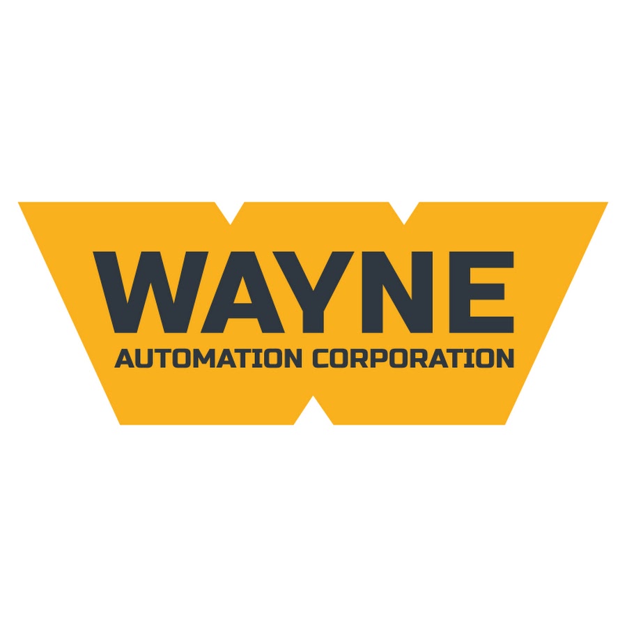 Wayne Automation - YouTube