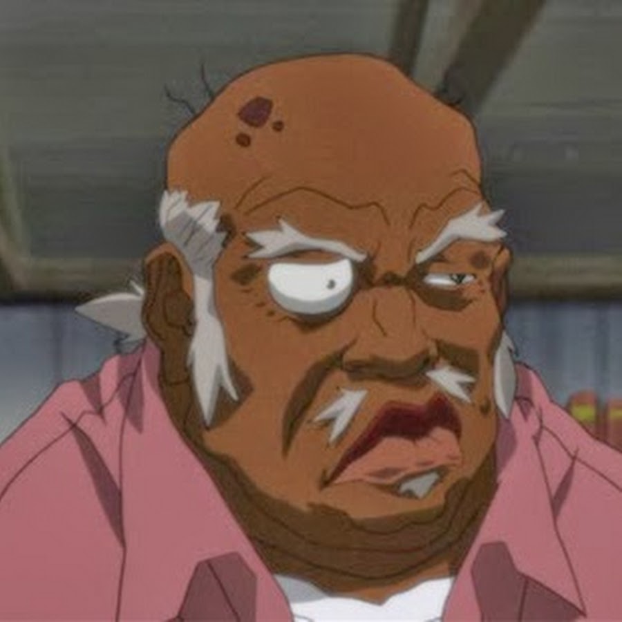 Uncle Ruckus - YouTube