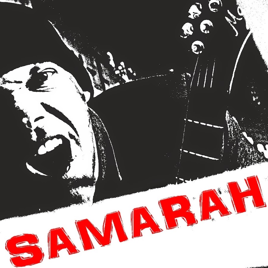 SAMARAH - YouTube