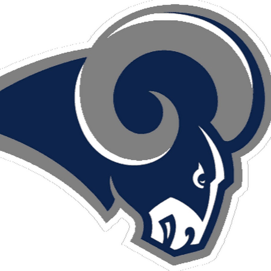 Casa Roble JR Rams - YouTube