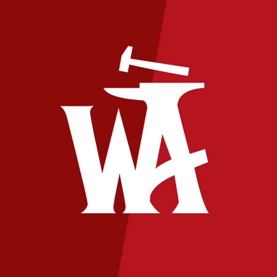 World Anvil Worldbuilding - YouTube