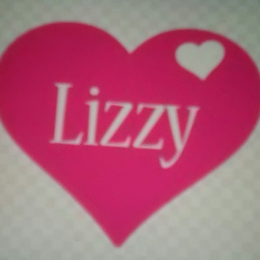 lovely lizzy - YouTube
