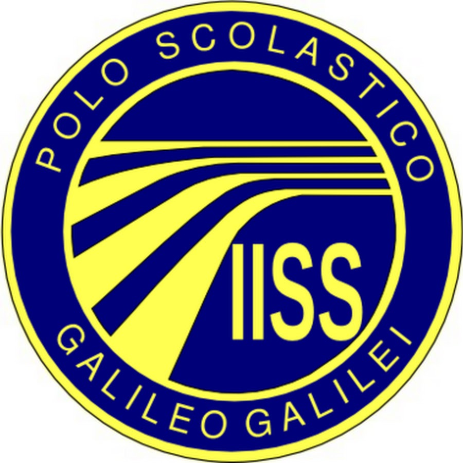 IISS GALILEO GALILEI - YouTube