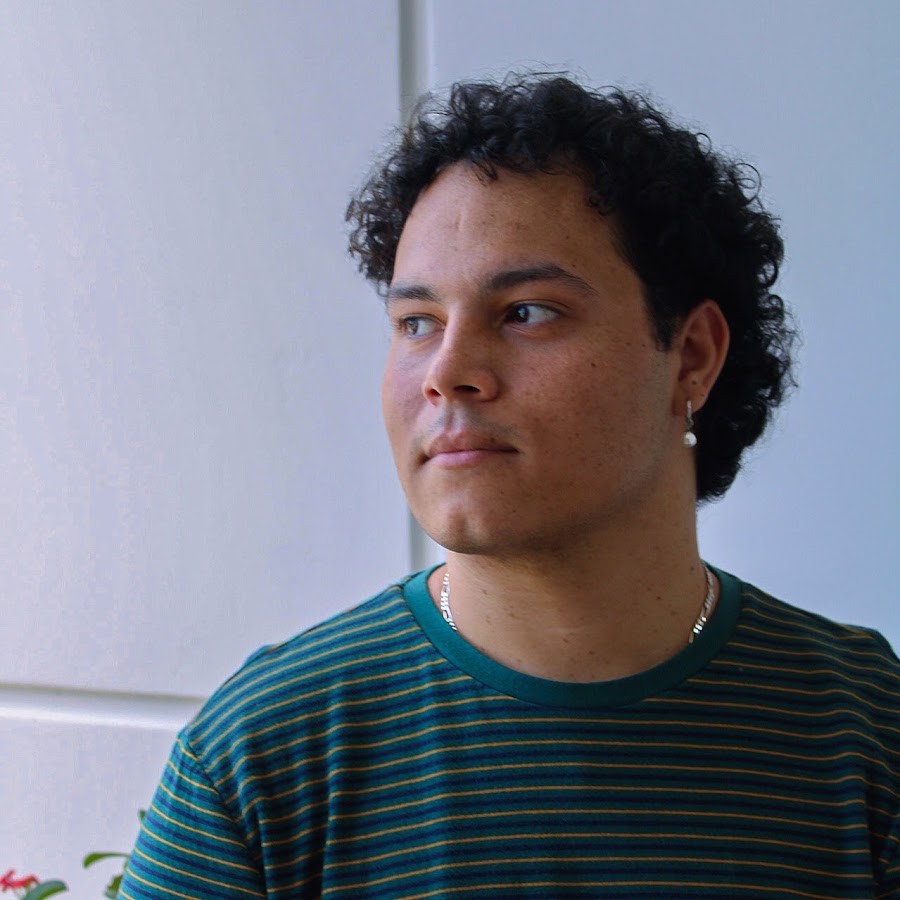 Jose Javier - YouTube