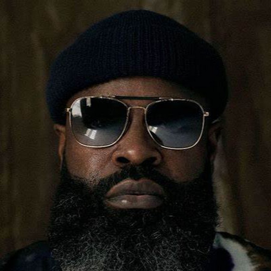 Lamont Griffin - YouTube