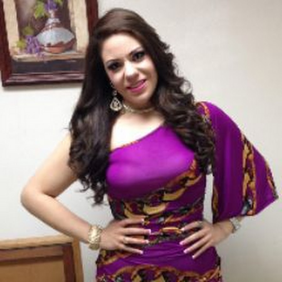 Ana Osuna - YouTube
