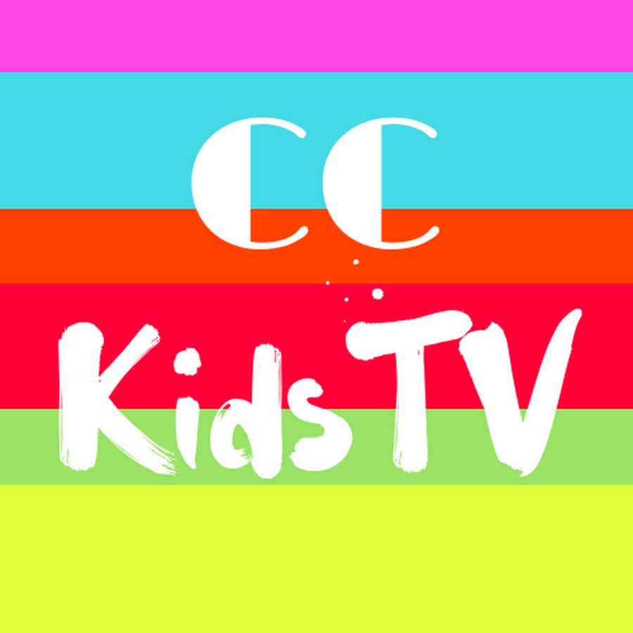 CC Kids TV - YouTube