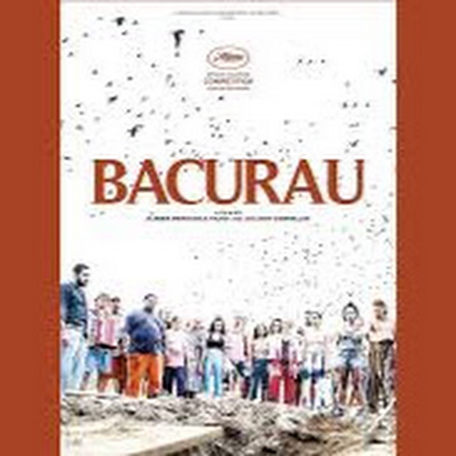 Bacurau filme completo 2019 - YouTube