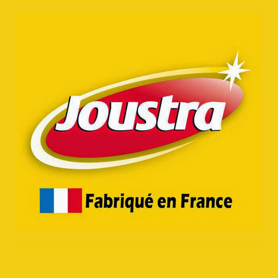 Joustra France - YouTube