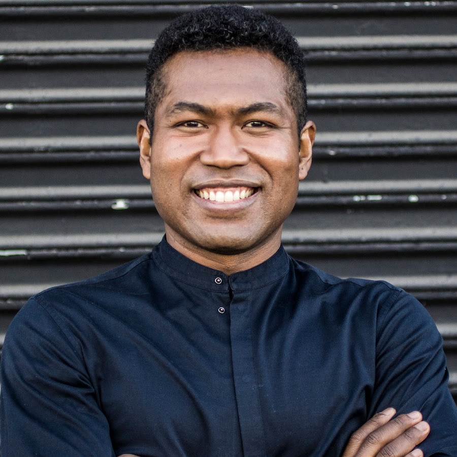 Kute Blackson - YouTube