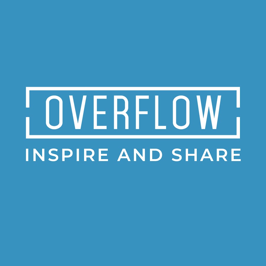 Overflow PH - YouTube