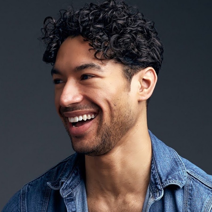 Aaron Nedrick - YouTube