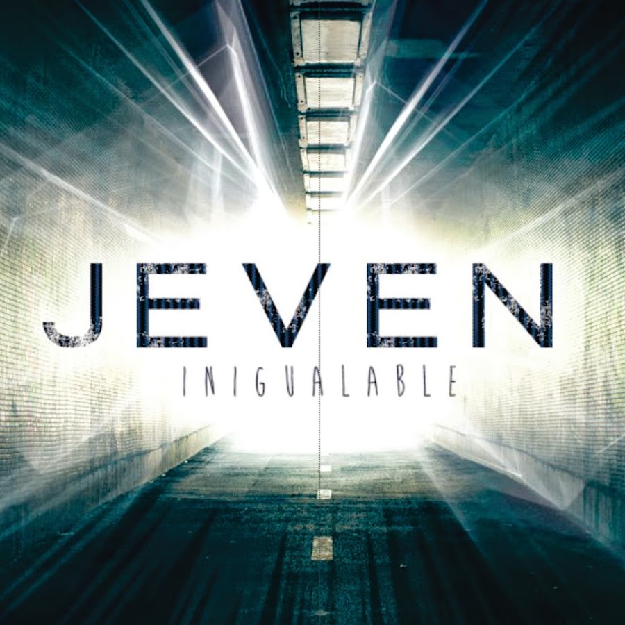 JEVEN OFFICIAL - YouTube