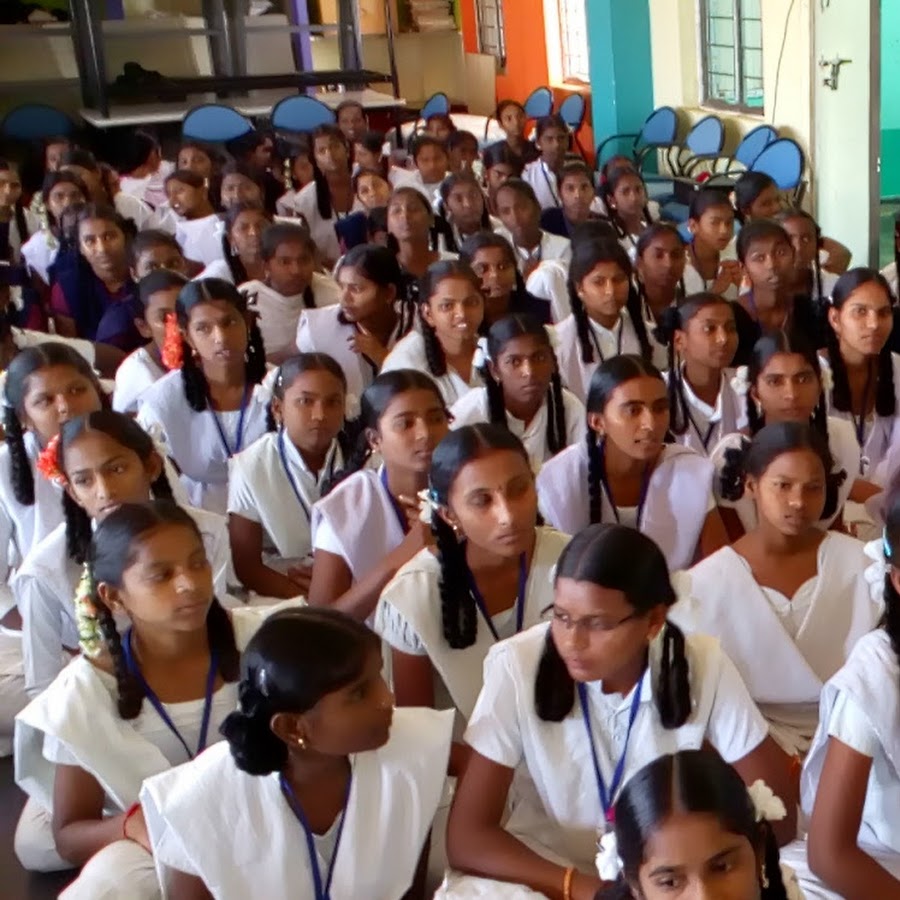 AP MODEL SCHOOL PANYAM - YouTube