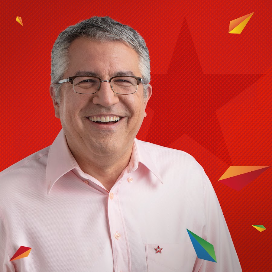 Alexandre Padilha - YouTube