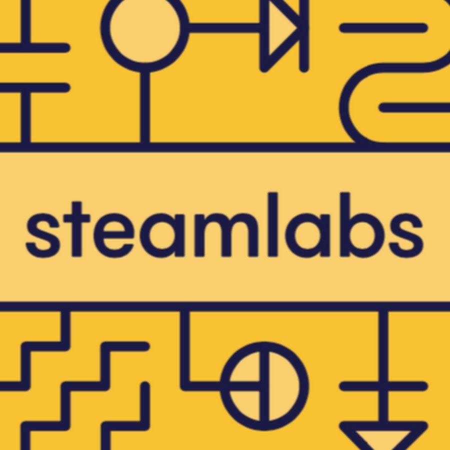 STEAMLabs - YouTube