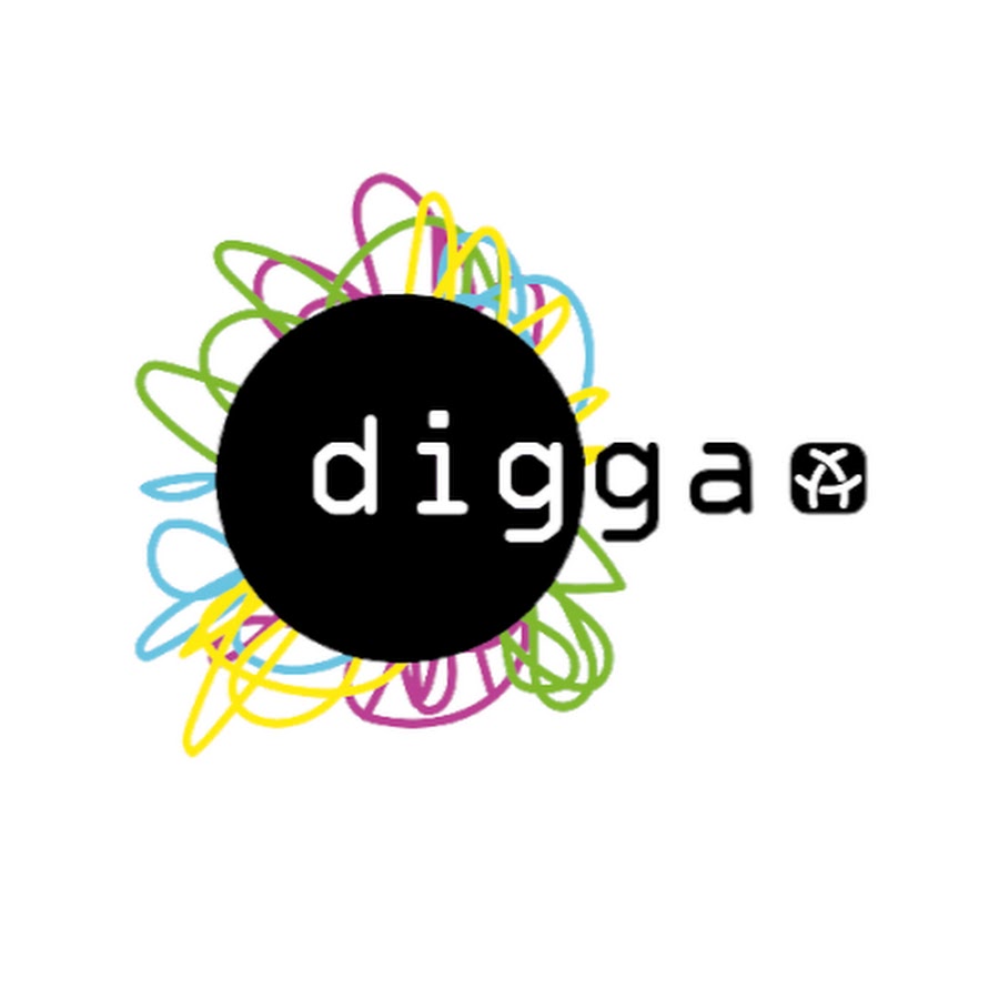 DIGGA - YouTube