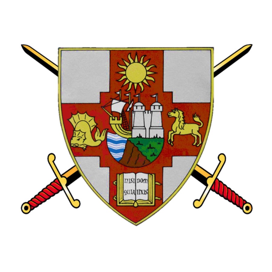 Bristol UOTC - YouTube