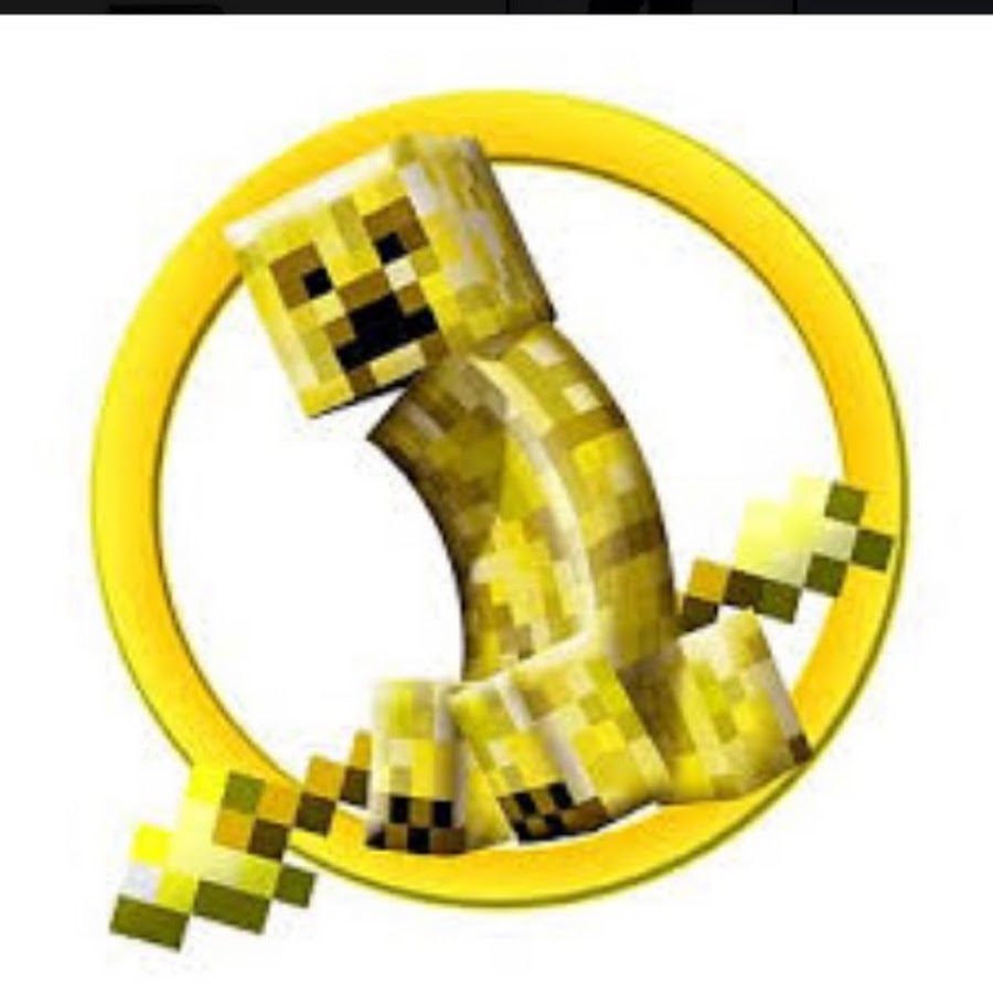 Gold Creeper - YouTube