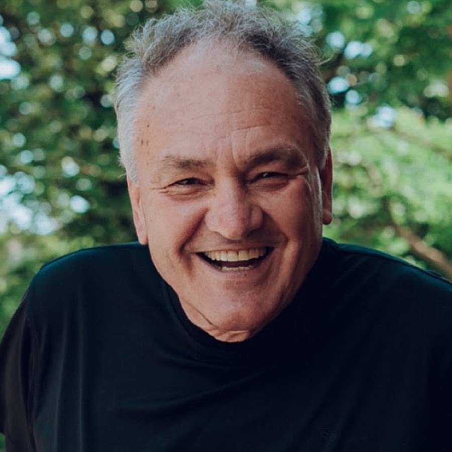 Bruce Kirkpatrick - YouTube