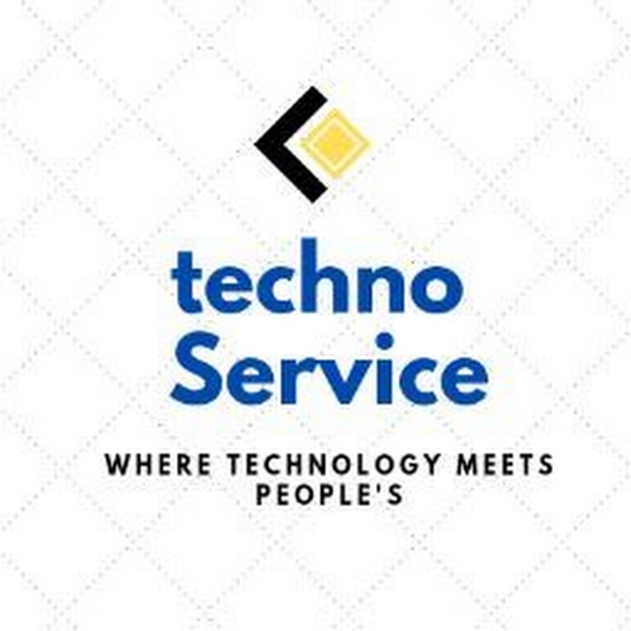 Techno Service - YouTube