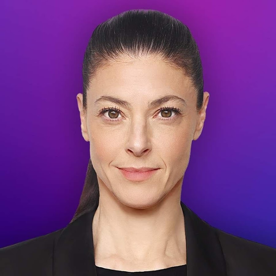 Merav Michaeli - YouTube