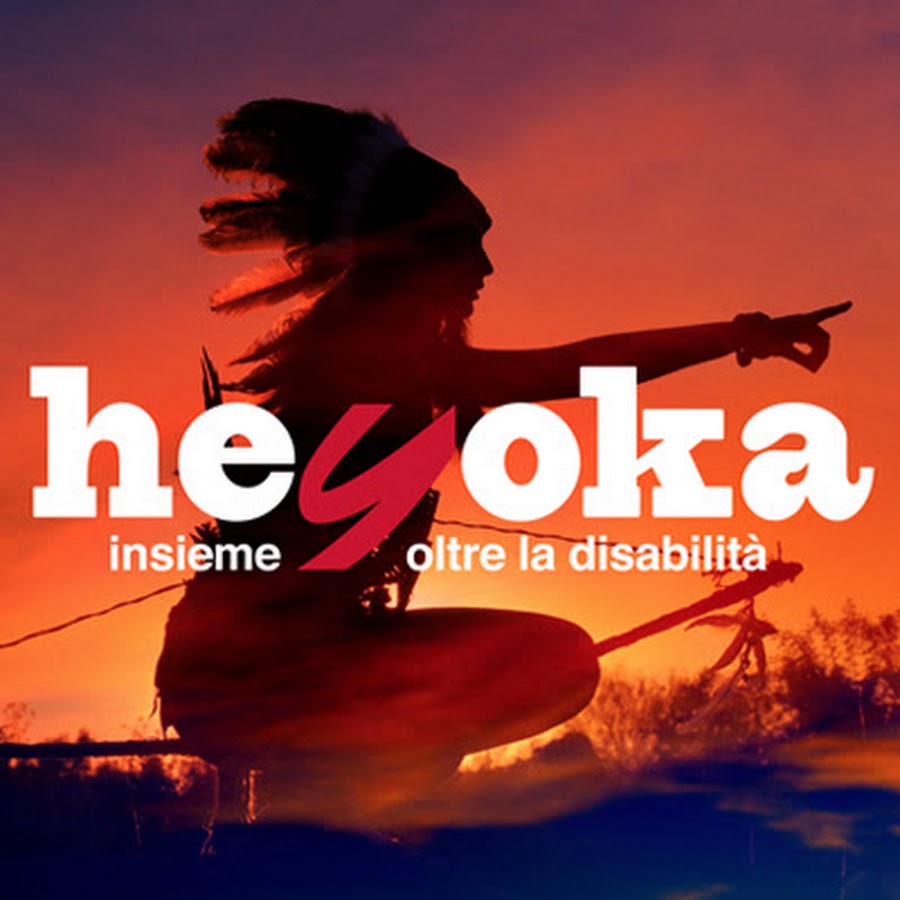 Heyoka It - YouTube