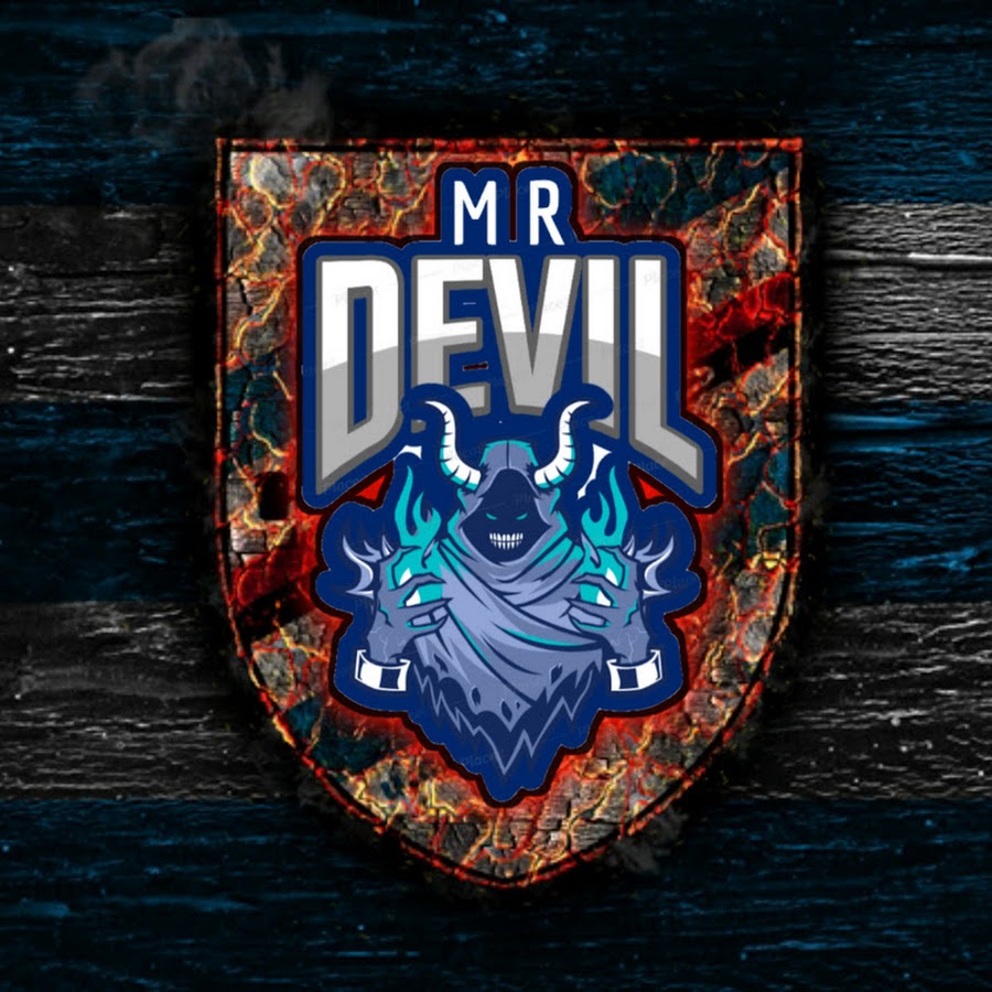 MR. Devil - YouTube