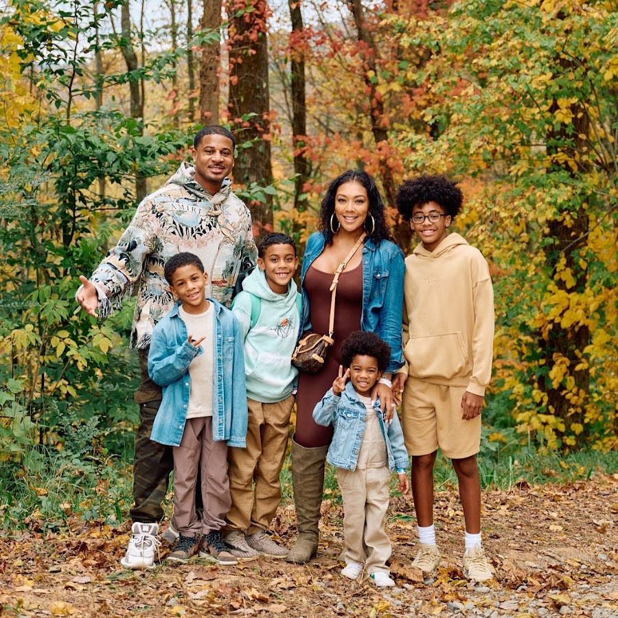 The Ellises - YouTube