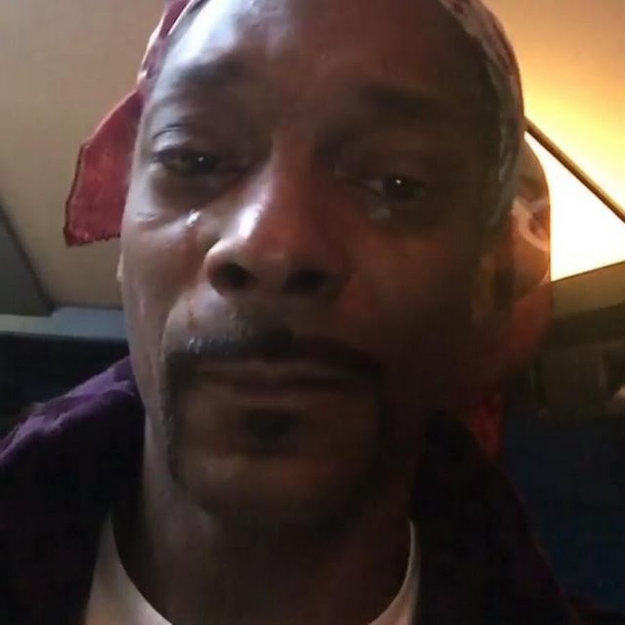 Sad Snoop - YouTube