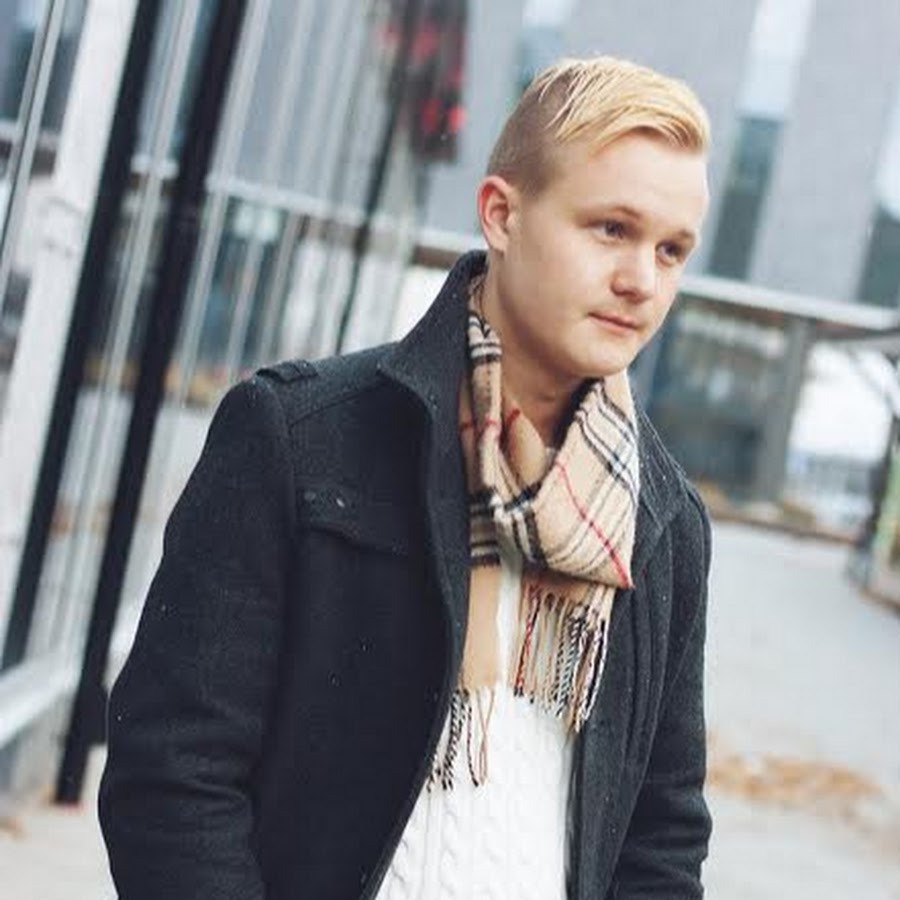 Rasmus Gozzi - Official - YouTube