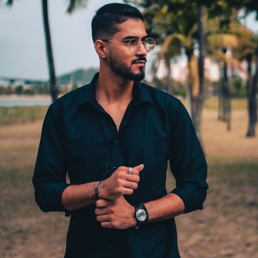 Rodrigo Rocha oficial - YouTube