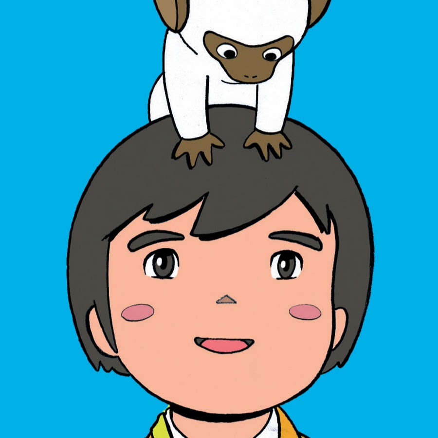 Marco Oficial - YouTube